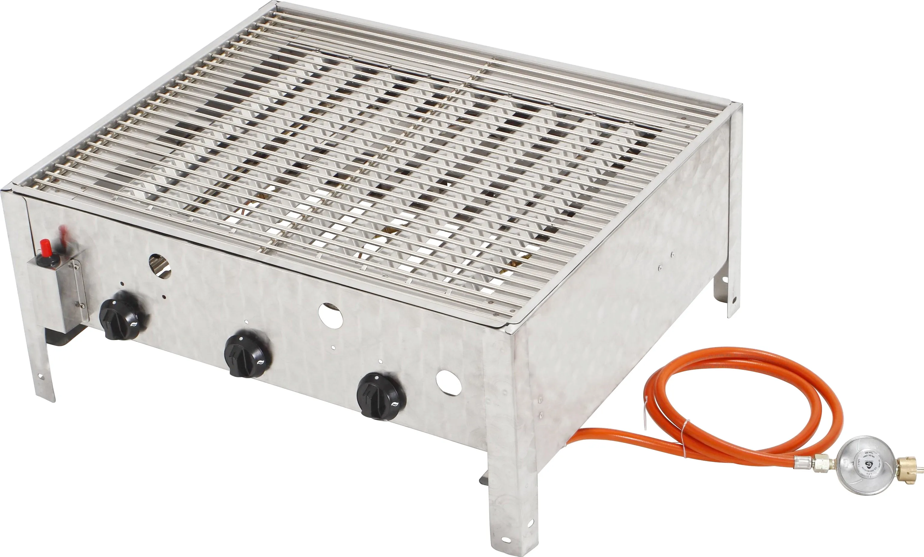 Tepro tischgrill kaufen bei OBI